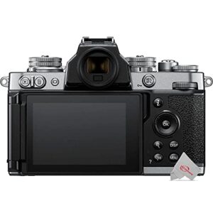 Nikon Z fc DX-Format Mirrorless Camera Body (Renewed)