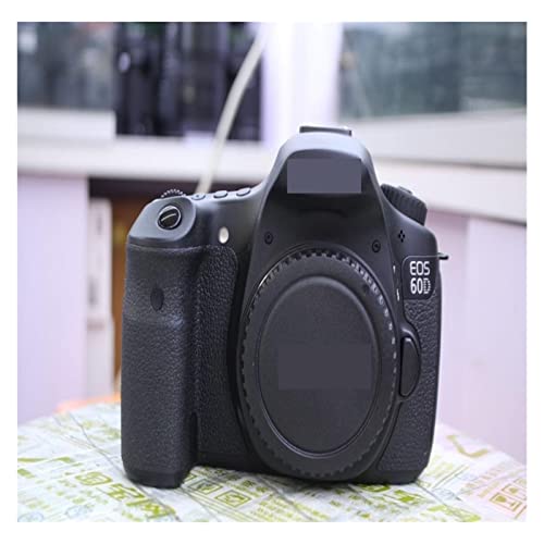 Camera EOS 60D 18 MP CMOS Digital SLR Camera Digital Camera (Size : Camera Body)