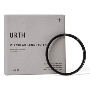 urth 77mm uv lens filter (plus+)