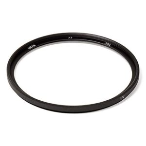 Urth 77mm UV Lens Filter (Plus+)