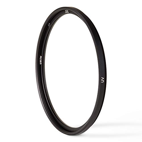 Urth 77mm UV Lens Filter (Plus+)