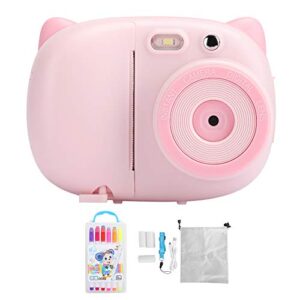 vifemify high definition children kid funny printing originality camera automatic focusing