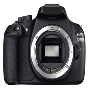 Camera EOS 1200D - Digital Camera with 18-55mm Lens Kits Digital Camera (Size : with 18-55MM Lens)