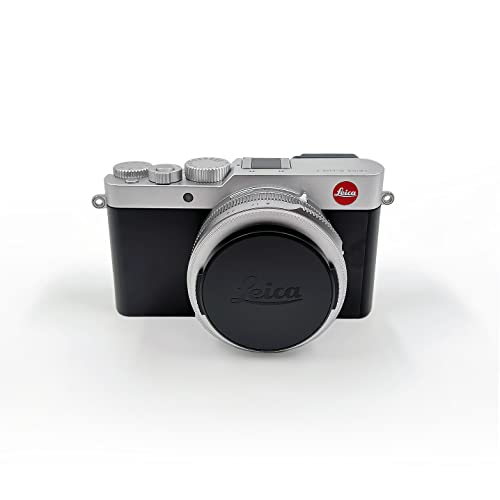 Leica D-LUX 7 4K Compact Camera (Renewed)