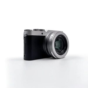 Leica D-LUX 7 4K Compact Camera (Renewed)