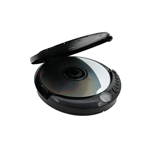 Proscan Personal Compact CD Player