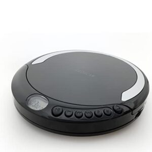 Proscan Personal Compact CD Player