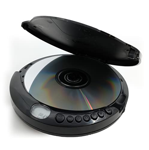 Proscan Personal Compact CD Player