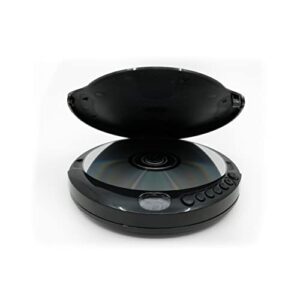 Proscan Personal Compact CD Player