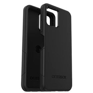 otterbox commuter series lite case for romesnow – black