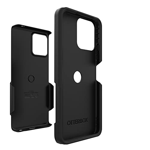 OtterBox COMMUTER SERIES LITE Case for ROMESNOW - BLACK