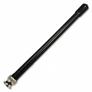 bestkong vhf bnc antenna fa-b2e for icom ic-v80 ic-v82 ic-v8 ic-v85 handheld radio