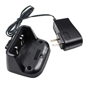 cd-15a charger for yaesu vx-5 vx-5r vx-6r vx-7r vxa-700 fnb-58li fnb-80li standard horizon hx460s hx471s