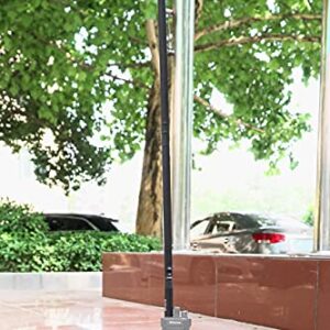 Retevis Ham Radio Antenna,Foldable Tactical Antenna Compatible with Baofeng UV-5R BF-F8HP Retevis RT29 RT-5R Ailunce HD1 Walkie Talkie,29inch Dual Band VHF UHF SMA-F Two Way Radio Antenna(1 Pack)