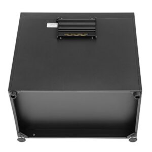 Ruggard Electronic Dry Cabinet (80L)