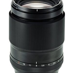 Fujinon XF90mmF2 R LM WR (Renewed)