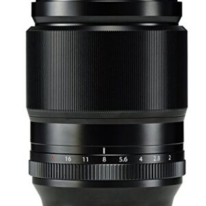 Fujinon XF90mmF2 R LM WR (Renewed)