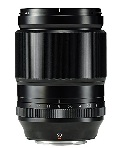 Fujinon XF90mmF2 R LM WR (Renewed)