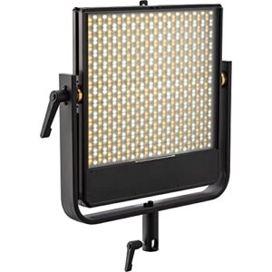 Luxli Timpani 1x1 RGBAW LED Light -