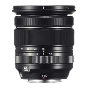 fujinon xf16-80mm f4 r ois wr (renewed)