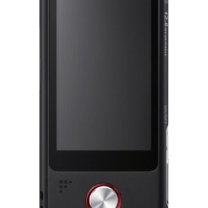 Sony Bloggie Live(MHS-TS55) Video Camera with 4x Digital Zoom, 3.0-Inch Touchscreen LCD and WiFi Connectivity (2012 Model)