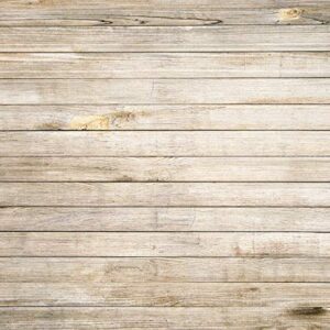 Laeacco 10x8ft Wooden Board Photography Background Rustic Wood Backdrops Vintage Texture Wood Photo Prop Studio Wooden Backdrop Child Baby Adult Portrait Shoot Wallpaper Grunge Wood Plank Video Prop