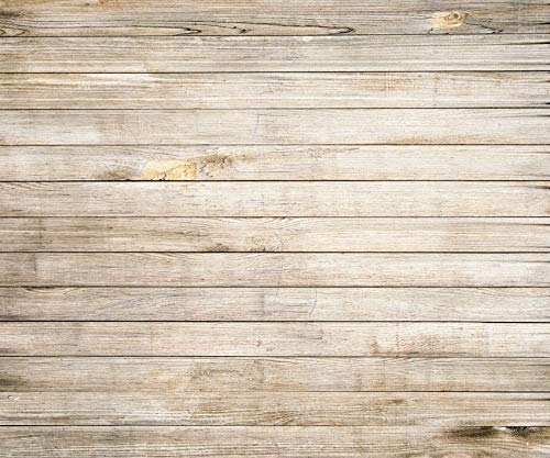 Laeacco 10x8ft Wooden Board Photography Background Rustic Wood Backdrops Vintage Texture Wood Photo Prop Studio Wooden Backdrop Child Baby Adult Portrait Shoot Wallpaper Grunge Wood Plank Video Prop