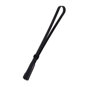 twayrdio dual band 3.2/5.2dbi foldable cs tactical antenna, 31.5inch sma female vhf/uhf walkie talkie antenna for baofeng uv-5r bf-f8hp kenwood retevis handheld two way radio