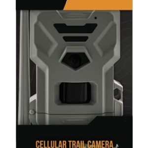 MengK Dual SIM Trail Camera