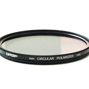 Tiffen 55mm Circular Polarizer