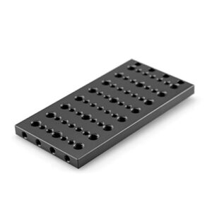 smallrig cheese plate multi-purpose mounting plate 1092