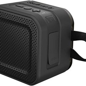 Skullcandy Barricade Mini Wireless Portable Speaker - Black