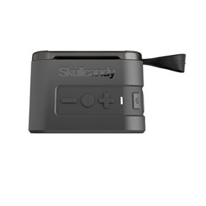 Skullcandy Barricade Mini Wireless Portable Speaker - Black