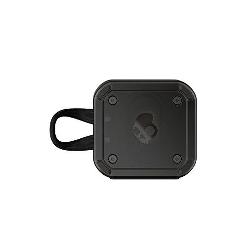 Skullcandy Barricade Mini Wireless Portable Speaker - Black