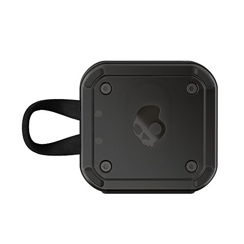 Skullcandy Barricade Mini Wireless Portable Speaker - Black