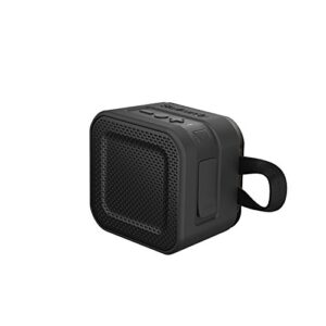 Skullcandy Barricade Mini Wireless Portable Speaker - Black