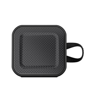 Skullcandy Barricade Mini Wireless Portable Speaker - Black