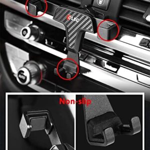 Phone Holder Mount for Honda Civic,Dashboard Air Vent Adjustable Phone Holder for Honda Civic 2019 2018 2017,Car Phone Mount for iPhone 7 iPhone 6s iPhone 8,for Samsung,Smartphone for 4.7/5 in