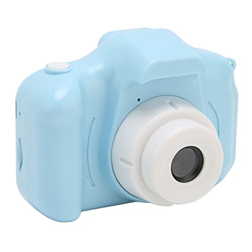 Kids Camera, Dual Camera 8MP Children Digital Camera with 32GB Card for 3-12 Year Old Girls Boys