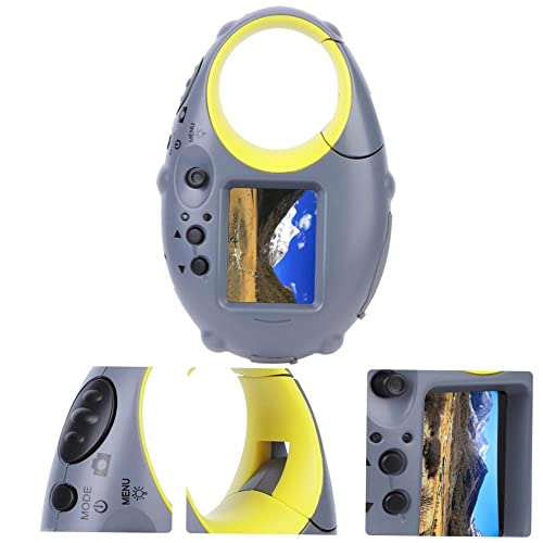 Capture Your Child Adventures with a Child-Friendly Outdoor Camera Cartoon Digital Toy Camera for Kids - Perfect Children Gift Camera 、 、