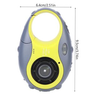 Capture Your Child Adventures with a Child-Friendly Outdoor Camera Cartoon Digital Toy Camera for Kids - Perfect Children Gift Camera 、 、