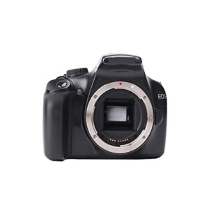 camera eos 1100d digital slr camera 12.2 mp cmos sensor and digic 4 digital camera (size : with 18-55mm)