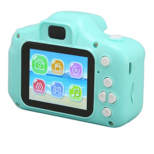 Childrens Camera, Various Photo Frames 800W HD Pixel Childrens Camera for Gift