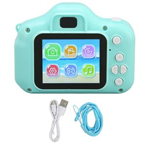 Childrens Camera, Various Photo Frames 800W HD Pixel Childrens Camera for Gift