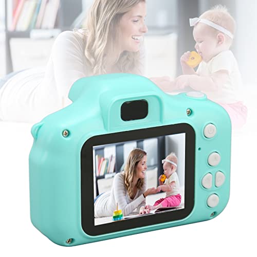 Childrens Camera, Various Photo Frames 800W HD Pixel Childrens Camera for Gift