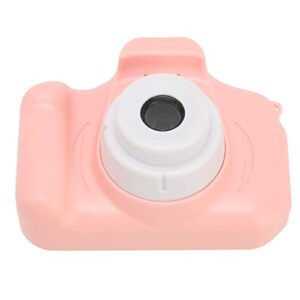 kids digital camera, cartoon kids camera toys for girls boys 20 million px 720p video resolution yellow tiger kids camera 32gb memory card toy camera