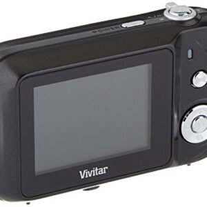 Vivitar 12.1MP with 2.4-Inch TFT Digital Camera (VT324N-V1-BLK-BOX)