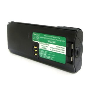 ExpertPower® 7.2v 2100mAh NiMh Two-Way Radio Battery for Motorola NTN8923/AR NTN8294 NTN8294A NTN8294AR NTN8294B NTN8294BR XTS3000 XTS3500 XTS4250 XTS5000 XTS4250 MTP-200 MTP-300 Cosmo