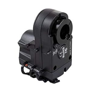 Celestron Motor for SCT and EdgeHD - Enables Electronic Focusing - Bring Celestial Objects into Sharp, Precise Focus, 94155-A