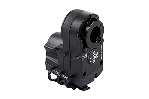 Celestron Motor for SCT and EdgeHD - Enables Electronic Focusing - Bring Celestial Objects into Sharp, Precise Focus, 94155-A